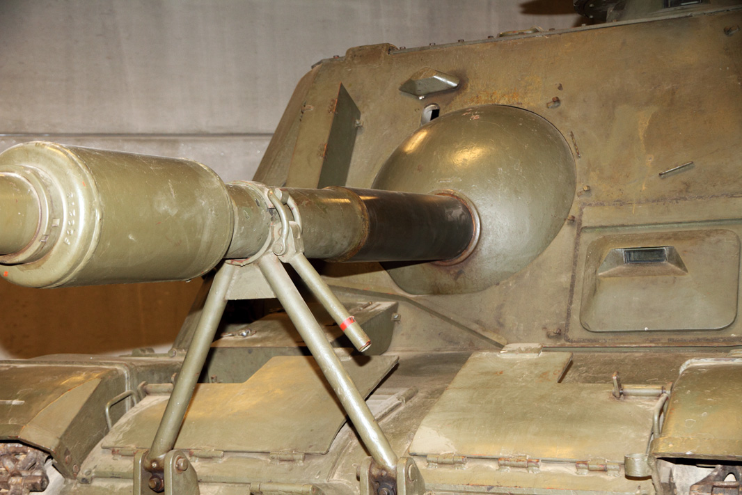 F rsvarsfordonsmuseet Arsenalen